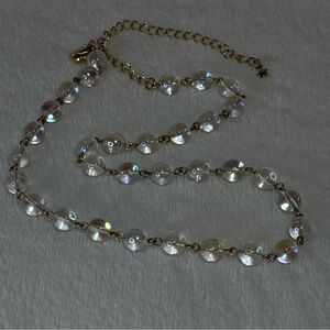 Kirks Folly | Jewelry | Vintage Kirks Folly Set Necklaces With Moon ...